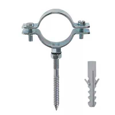 Accesorii tevi COLIER METALIC CU DIBLU SI SURUB 1 TOL 698400...