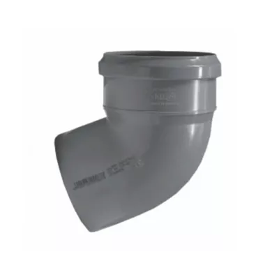 Coturi - fitinguri - teava pvc COT D40 67 GRADE CU GARNITURA...