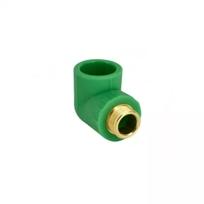 Teava ppr - Fitinguri ppr COT TATA 32 x 1 PPR VERDE 69840001...