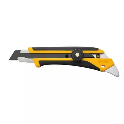 Cutter CUTIT STANDARD DE 18mm MODEL L-5 OLFA 6984000187616 O...