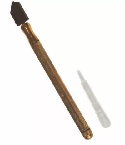 Scule de mana DIAMANT PENTRU TAIAT STICLA CU ULEI LT05040 LU...
