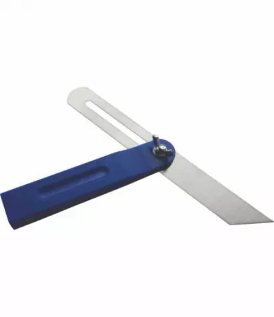 Scule tamplarie ECHER REGLABIL PVC 200mm LUMYTOOLS 642194818...