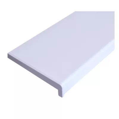 Glafuri Interior GLAF INTERIOR PVC 200MM ALB MATCTII1280 Den...