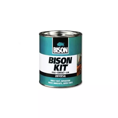 Adeziv de contact KIT ADEZIV CONTACT 250ml BISON 87104390600...
