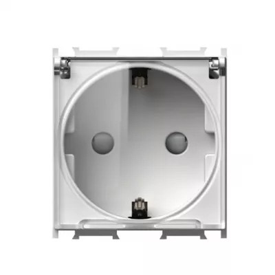 Priza MODUL PRIZA SIMPLA CP CAPAC 2M 3831006910461 Tem Dennv...