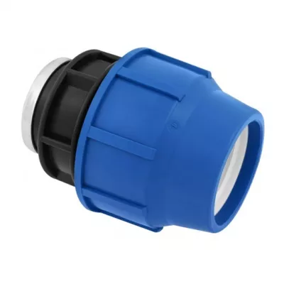 Teava apa - PEHD - Fitinguri PEHD MUFA MIXTA 50x1 1/2 FILET ...