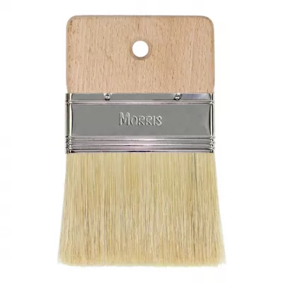 Pensula - bidinea PENSULA SPANIOLA 70mm MORRIS 5204396360419...