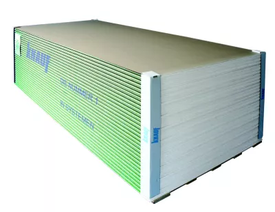 Placa Gips Carton PLACA GIPS-CARTON REZISTENTA UMIDITATE 12....