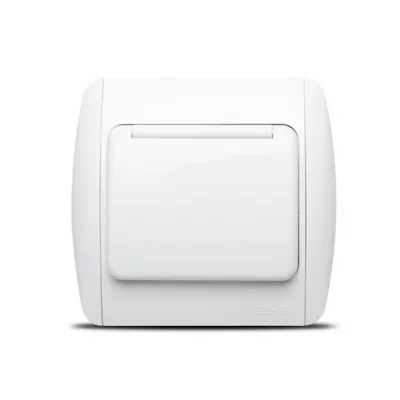 Priza PRIZA CU CAPAC CP ST ZIRVE ELBI 8697707807357 El-Bi De...