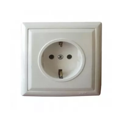 Priza PRIZA PT CU PAMANTARE 5944014045471 Relee Medias Dennv...