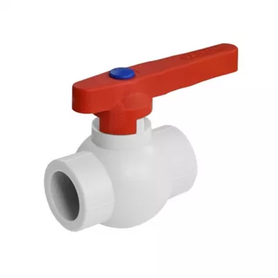 Teava ppr - Fitinguri ppr ROBINET PPR 25 TRECERE 69840000237...