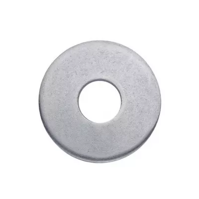 Saiba SAIBA PLATA M12 DIN 9021 ZN 6984000017418 Reisser Denn...