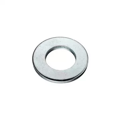 Saiba SAIBA PLATA M8 DIN 125A ZN 6984000017579 Reisser Dennv...
