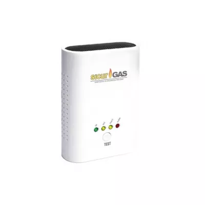 Detector Gaz SENSOR SICURGAS 6984000096840 SicurGas Dennver....