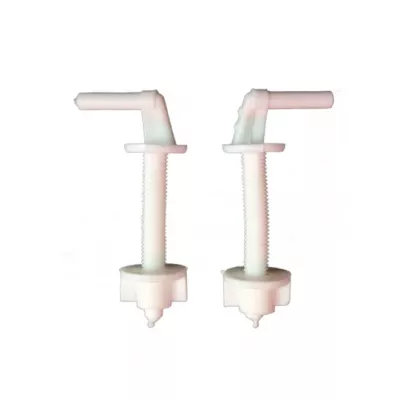 Accesorii capac wc SET SURUB CAPAC WC CU TIJA 2 BUC 69840000...