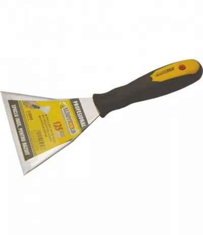 Mistrie - spaclu SPACLU INOX PENTRU RAZUIT 75mm LUMYTOOLS 64...