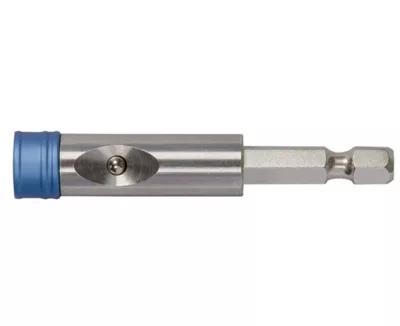 Biti SUPORT CU TIJA HEXAGONALA EXTERIOARA 1/4 MAGNETIC 65mm ...