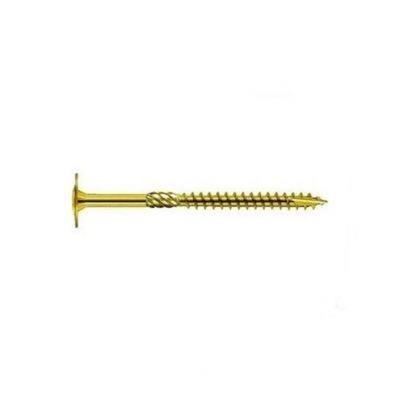 Suruburi lemn SURUB DE CONSTRUCTII CU CAP PLAT TIP SAIBA 8x8...