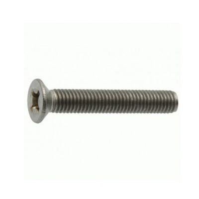 Suruburi metrice SURUB METRIC CAP INECAT DIN 965 ZN M4x8 REI...