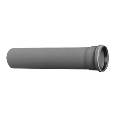 Coturi - fitinguri - teava pvc TEAVA PVC CU GARNITURA D40mm ...