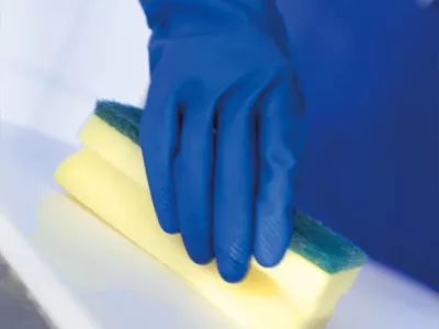 Bureti profesionali BURETI PROFESIONALI 10 SET 124 Produse D...