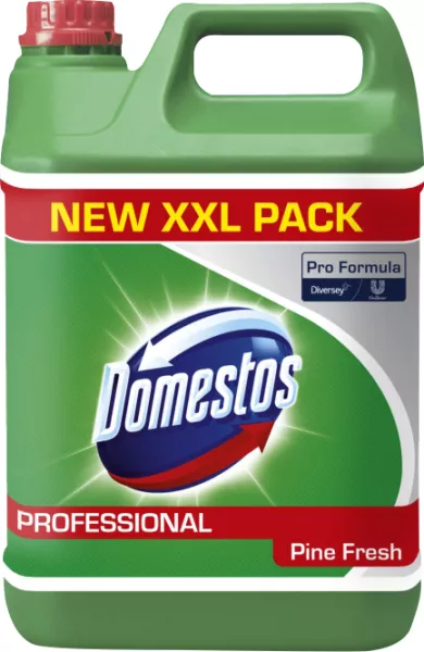 Detergenti ambient DOMESTOS 5 L PINE FRESH DETERGENT DEZINFE...