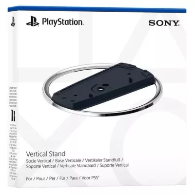 SONY Vertical Stand pentru PlayStation 5 si 5 Pro (PS5)
