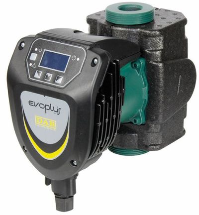 Pompa recirculare apa calda Dab A 50/180 XM