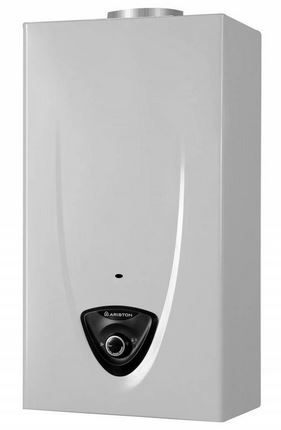 Incalzitoare Instant Pe Gaz si GPL - Instant Apa Calda | Fornello