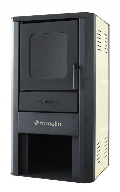 Termoseminee pe lemn - Fornello.ro