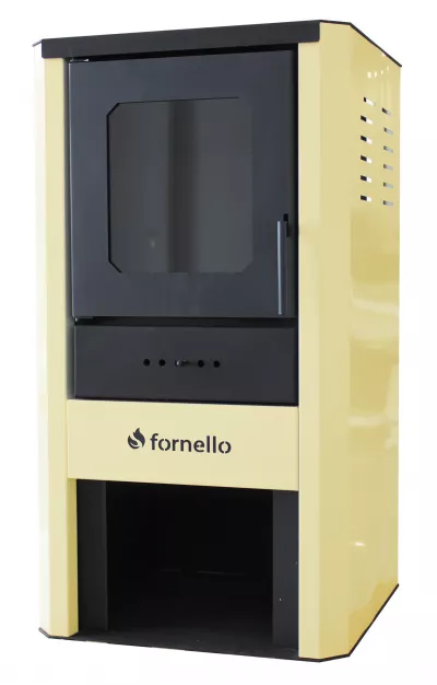 Termoseminee pe lemn - Fornello.ro