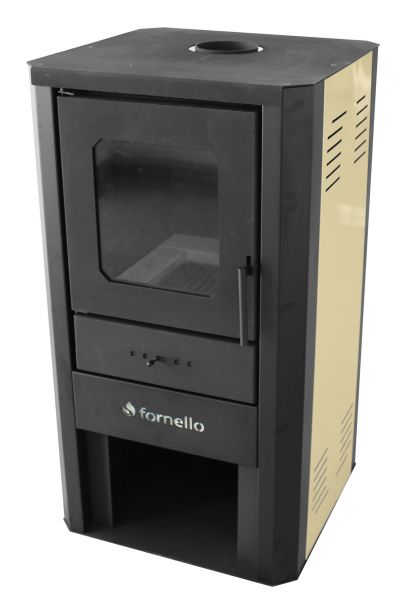 Termoseminee pe lemn - Fornello.ro