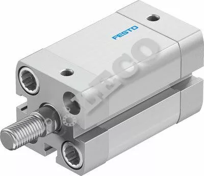 Cilindri pneumatici CILINDRU PNEUMATIC 20X25 ADN-20-25-A-P-A...