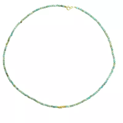 Lantisoare din aur - Maia Bijou