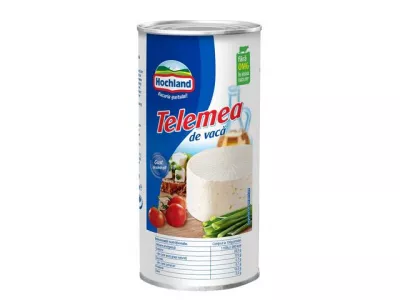 Branzeturi TELEMEA DE VACA HOCHLAND 1000G 5941238005236 Hoch...