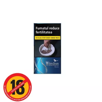Tigarete , WINSTON nonstop-mca.ro