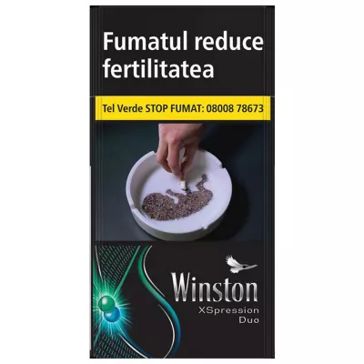 Tigarete WINSTON XPRESSION 59478614 WINSTON nonstop-mca.ro
