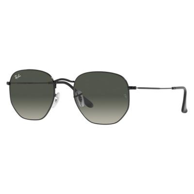 Ray-Ban RB3548 002/71 Hexagonal