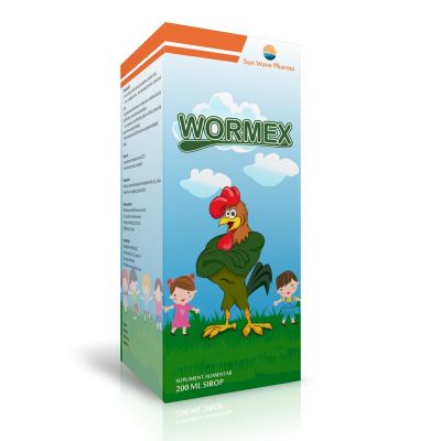 Viermii intestinali la copii. Simptome și tratament