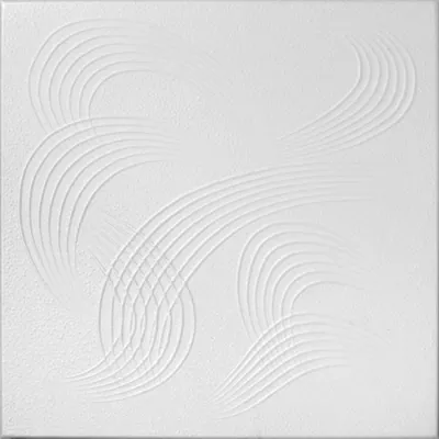 Tavane decorative Tavan fals decorativ, polistiren extrudat,...