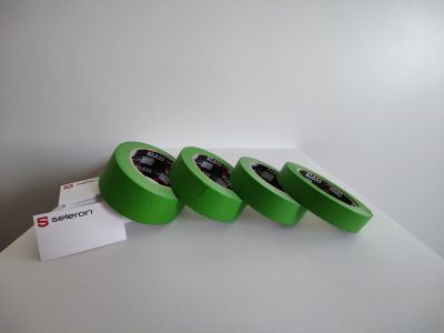 banda mascare Seleron