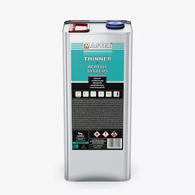 Diluanti & aditivi Seleron