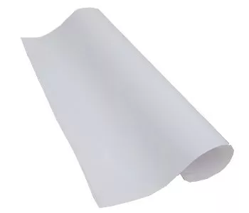 Hartie de ambalaj Hartie alba offset (de ambalaj) , 70*100 c...