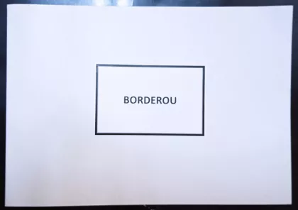 Tipizate Borderou A5 100file A18513 Evidentgroup.ro