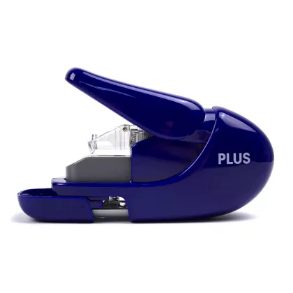 Capsatoare Capsator fara capse Eco Friendly, 6 coli (fixeaza...