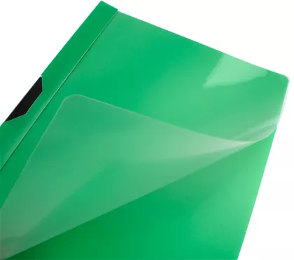 Dosare de plastic si carton Dosar plastic cu clema metalica,...