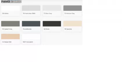 Mapei Mapesil AC transparent- silicon rosturi 310ml - eRavag...