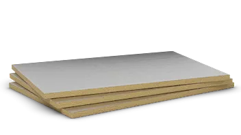 Rockwool placi de vata minerala bazaltica comprimate Conlit ...