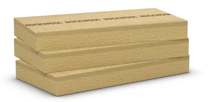 Rockwool Frontrock Max PLUS 100mm 1200x600 2.88mp/pach - eRa...