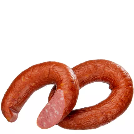 Specialități tradiționale CARNATI DE CASA AFUMAT LANKA 85981...